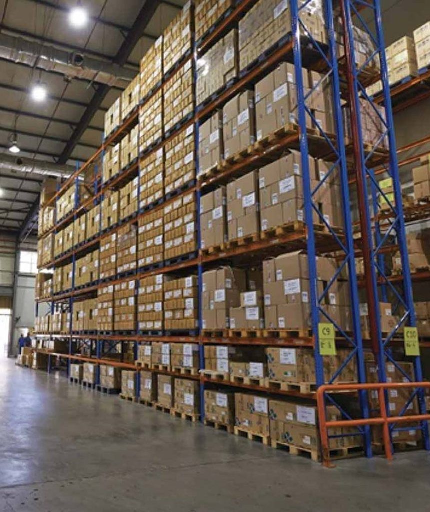 Distribution – APEX Healthcare Bhd | Leading Healthcare Group in Malaysia