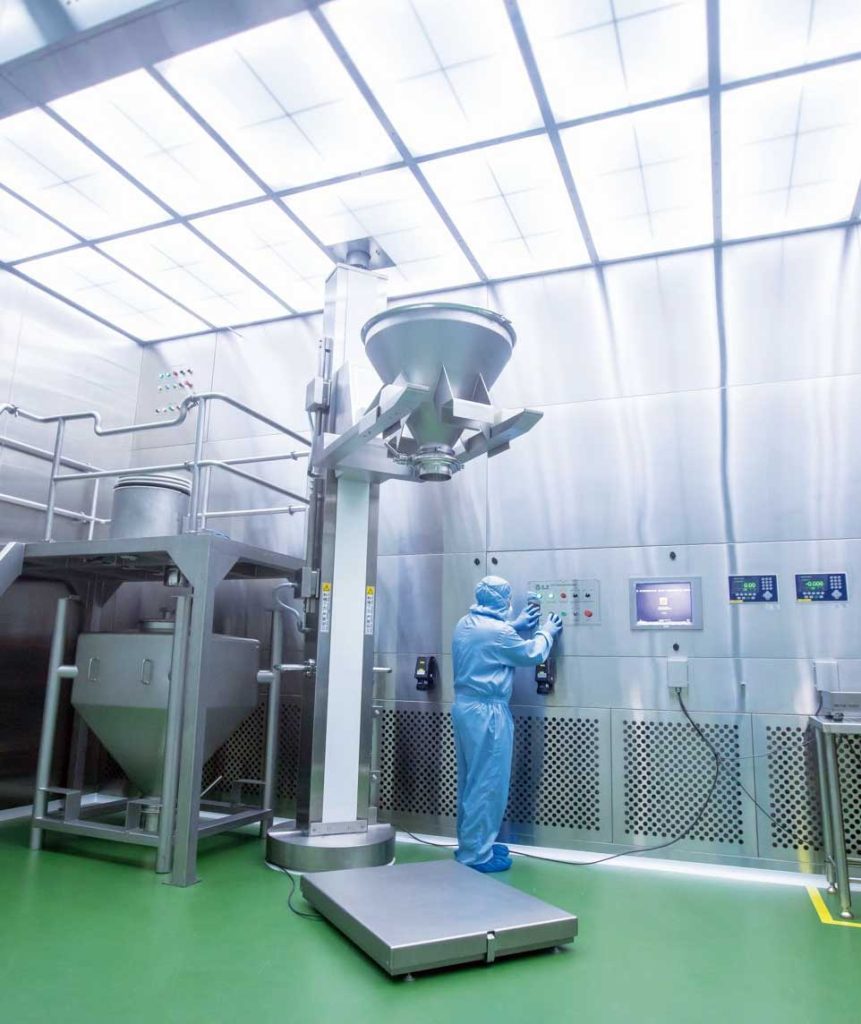 Manufacturing – APEX Healthcare Bhd | Leading Healthcare Group in Malaysia